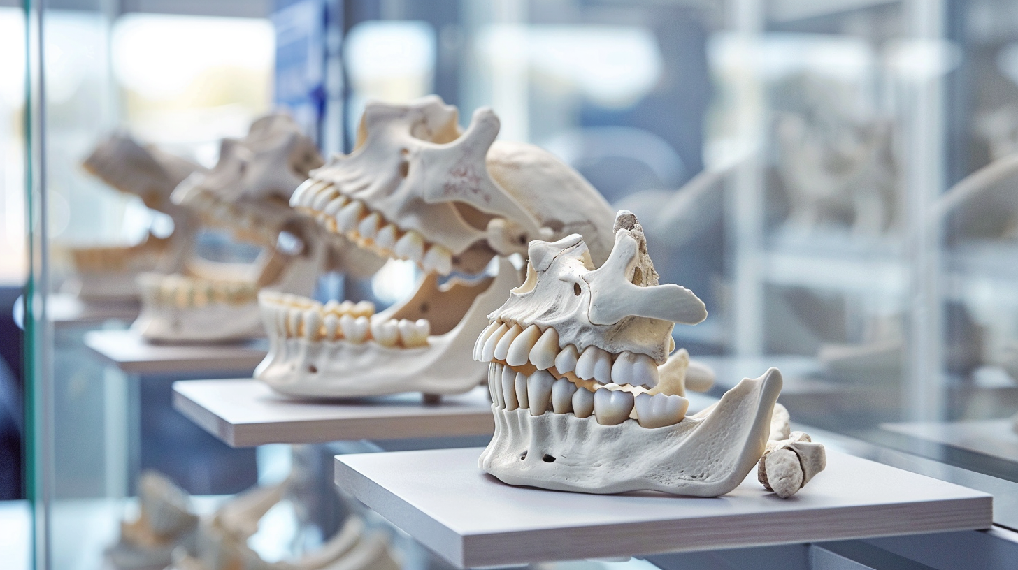 The importance of bone biology in implantology: A look behind the ...
